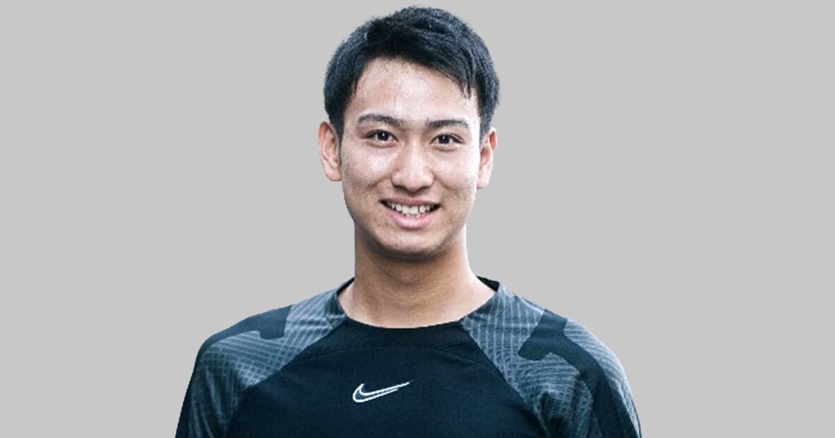 中井 卓大 - サッカー - Rakuten Sports