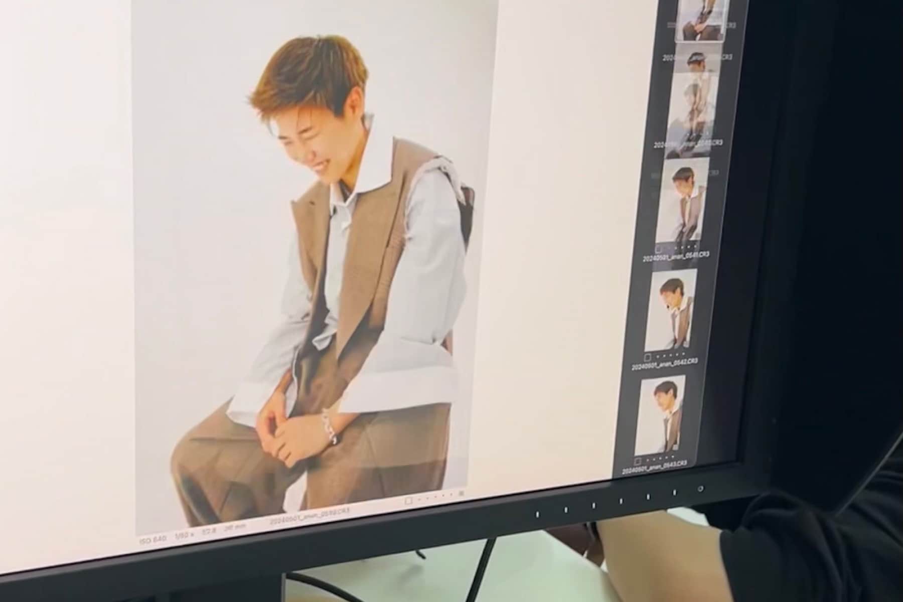 町田 瑠唯選手が雑誌『anan2402号』に掲載されました。アスリートの素顔 - Rakuten Sports